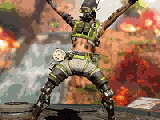 Random Apex Generator