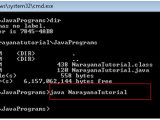 Java Narayana Tutorial