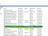 How To Start And Stop Postgresql Database In Windows Narayana Tutorial