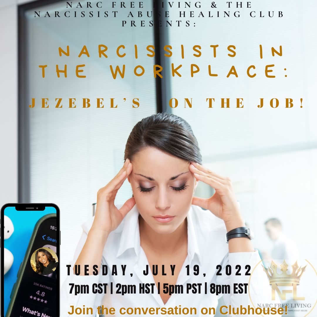 Home - Narc Free Living®