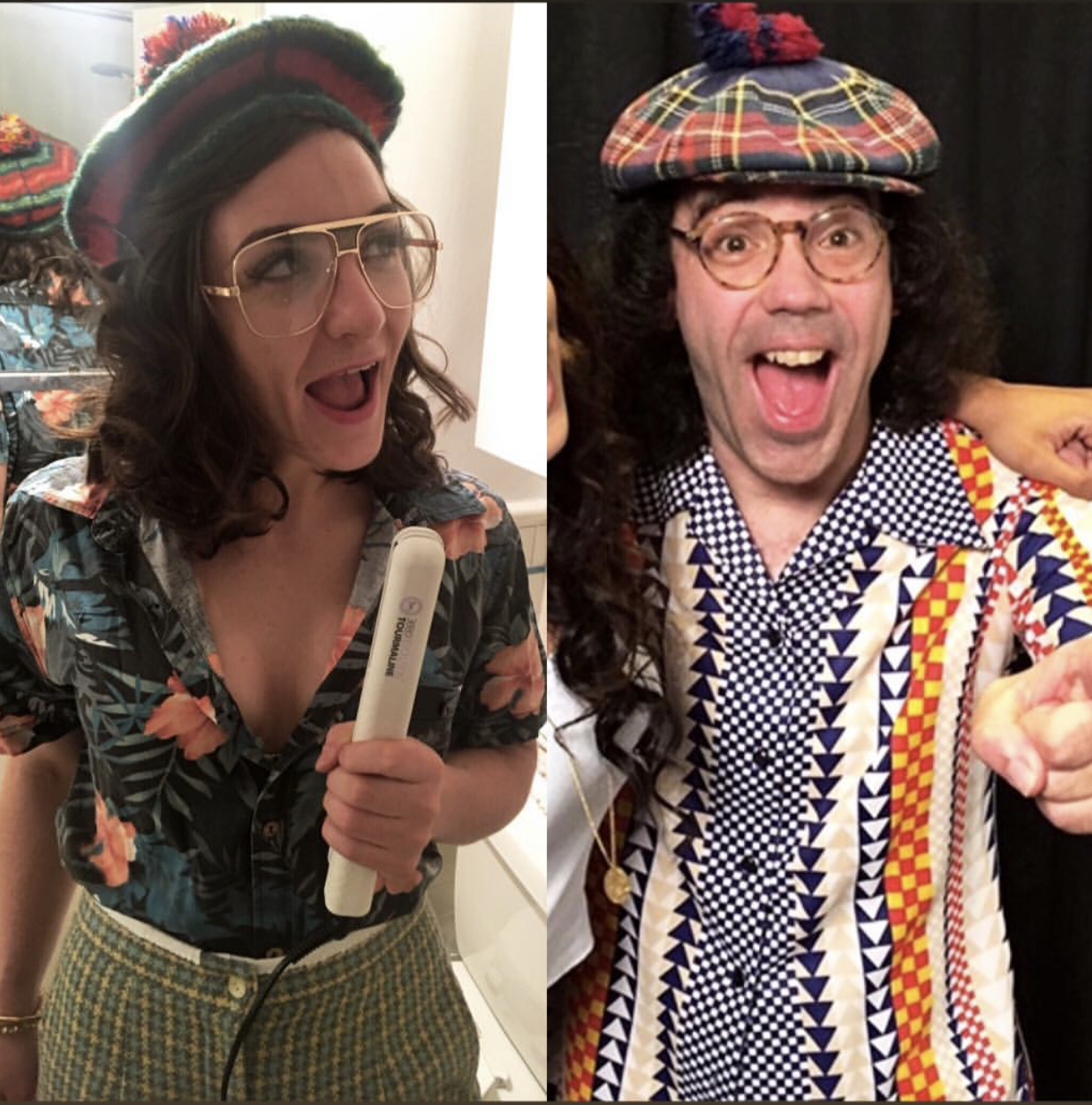 Photo Galleries Archives - Page 3 of 4 - Nardwuar the Human Serviette ...