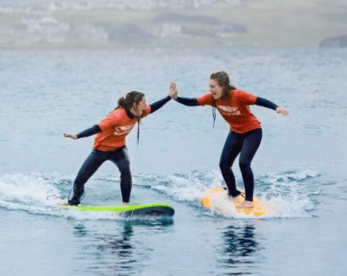 Surf | Narosa Life