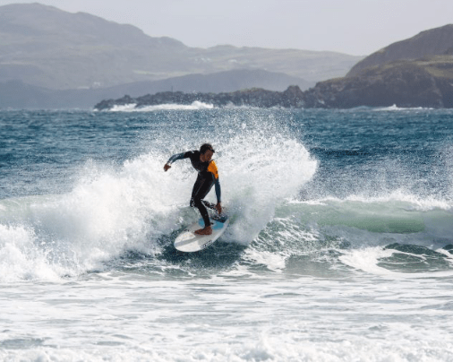 Surf | Narosa Life
