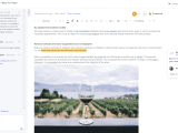 Content Creation And Collaboration Platform Narrato