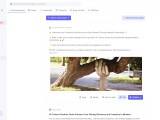Narrato Workspace Ai Content Creation Workflow Software