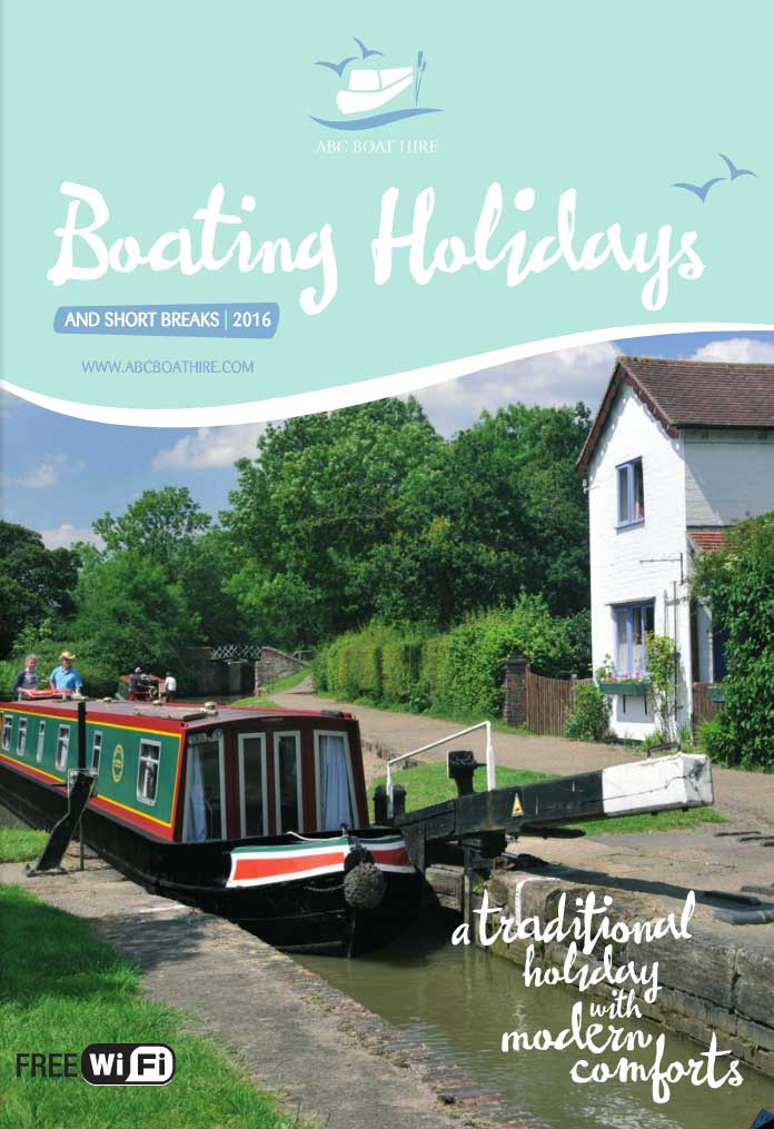 ABC Boat Hire Multiple bases – Narrowboating for Beginners