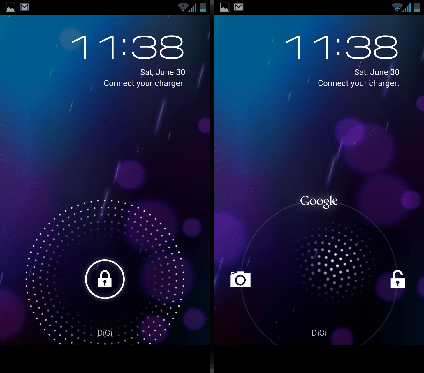Android 4.1 Jelly Bean - Hands-on for Galaxy Nexus (Now with video ...