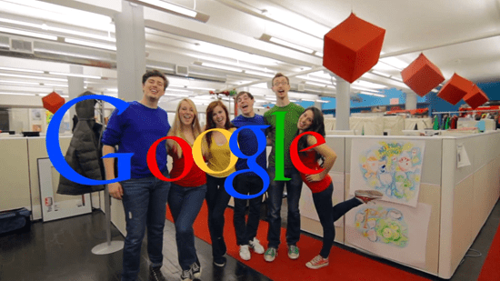 Google is your (only) friend | Nasi Lemak Tech