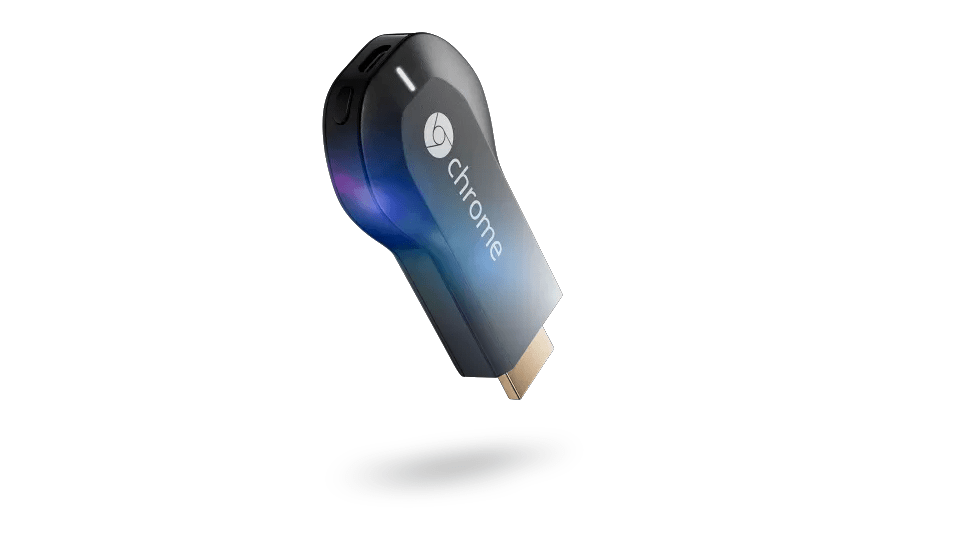 Google's Chromecast Streaming Web Video On Your TV | Nasi Lemak Tech