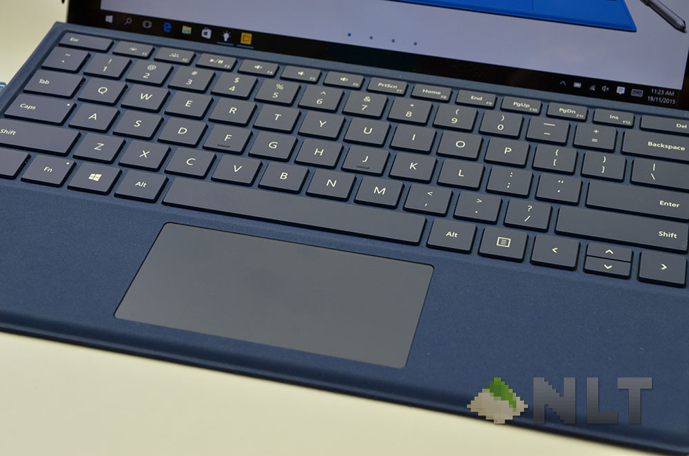 Microsoft Surface Pro 4 is finally here! | Nasi Lemak Tech