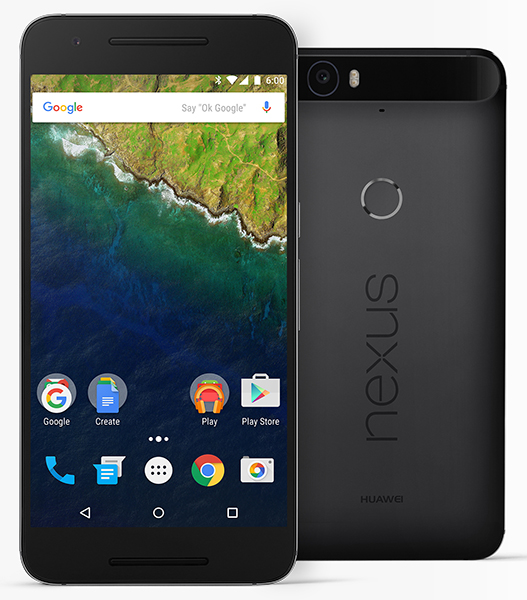 6 reasons why Nexus 6P is the best Nexus | Nasi Lemak Tech