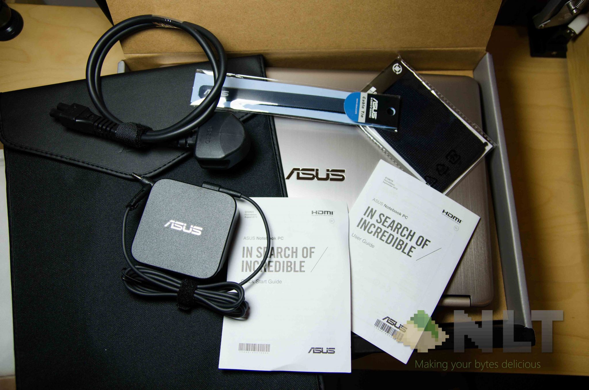 Review - ASUS VivoBook Flip: laptop done right, convertible done ...