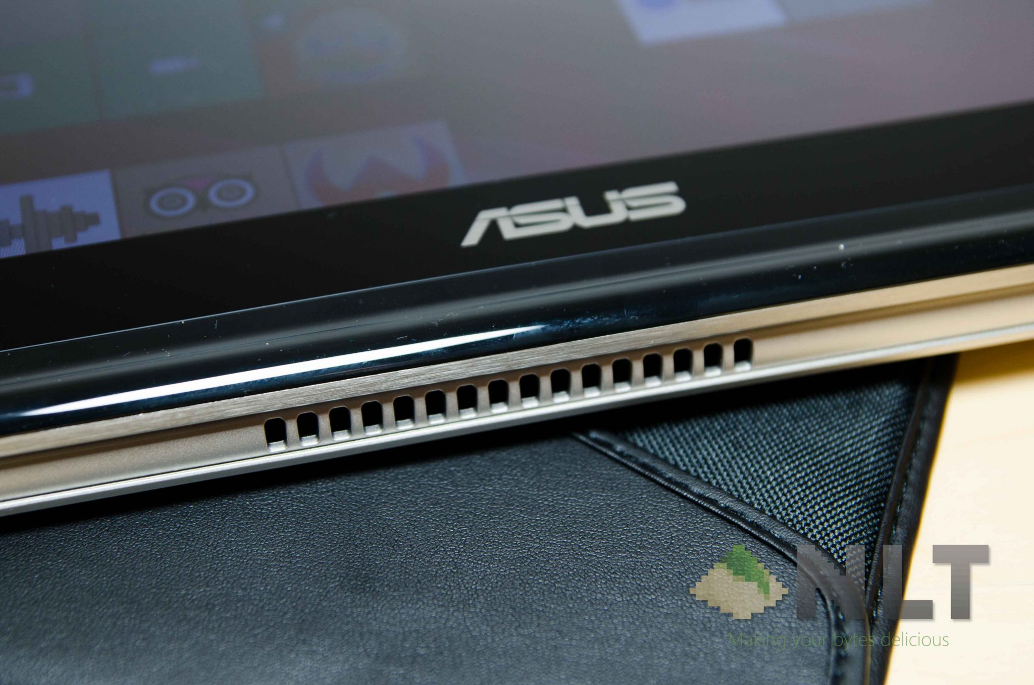 Review - ASUS VivoBook Flip: laptop done right, convertible done ...