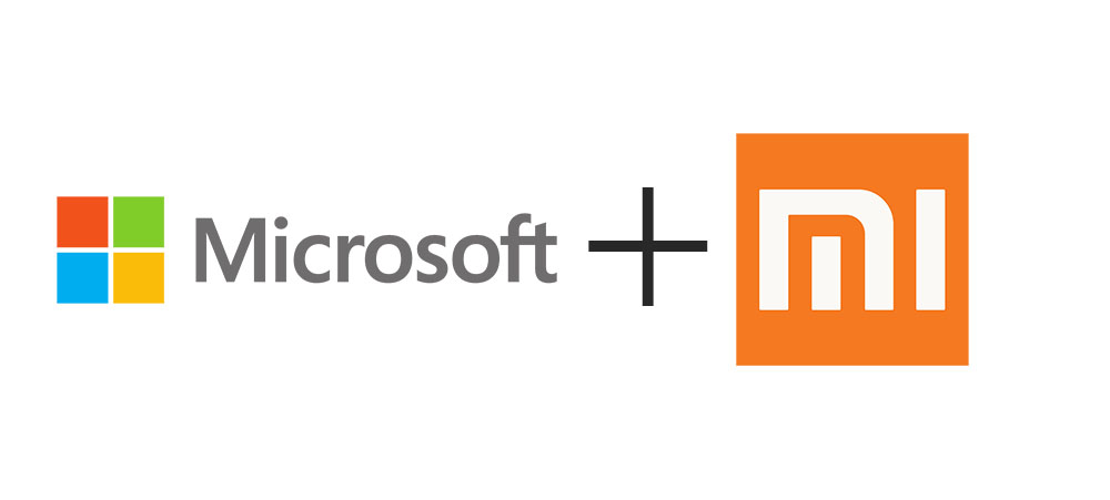 Microsoft and Xiaomi enters partnership | Nasi Lemak Tech