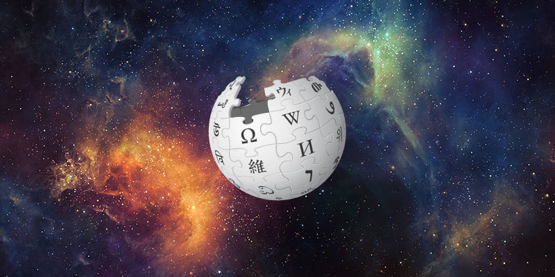 Why we should use Wikipedia as credible source | Nasi Lemak Tech