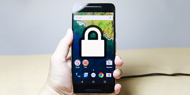 Smartphone 101 - Secure Your Smartphone | Nasi Lemak Tech