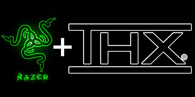 Razer Acquires THX; Expect More Audio Technology | Nasi Lemak Tech