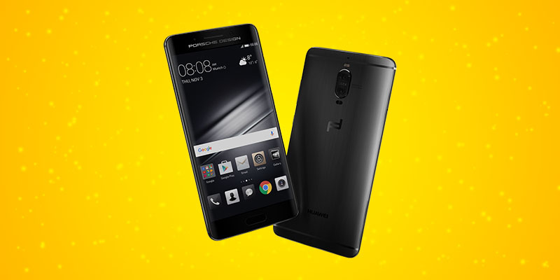 UFS 2.1 Highlight Reinstated on Mate 9 Product Page; Prices Slashed | Nasi Lemak Tech