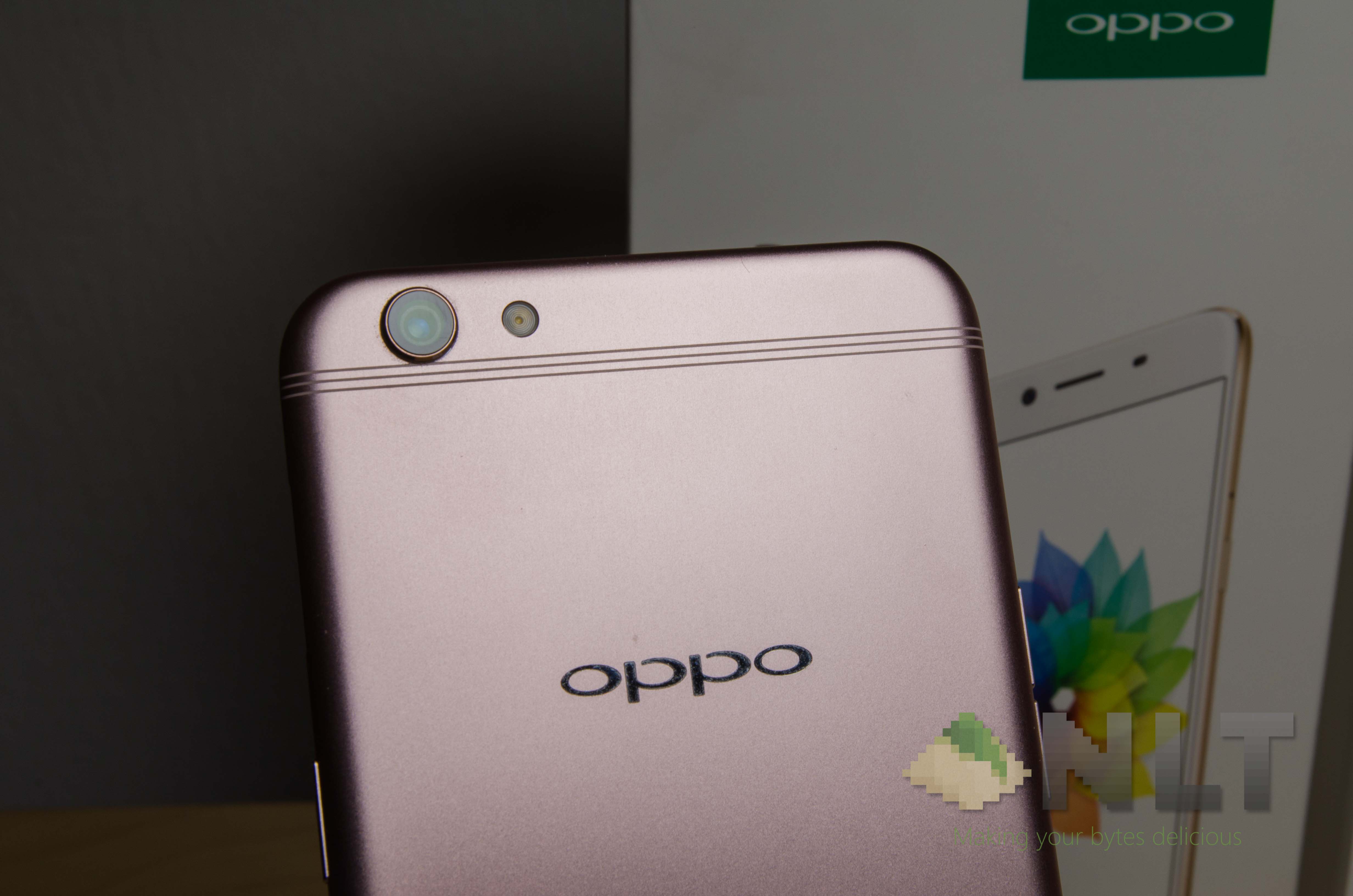 Review - OPPO R9s: Is Everything Clear Now? | Nasi Lemak Tech