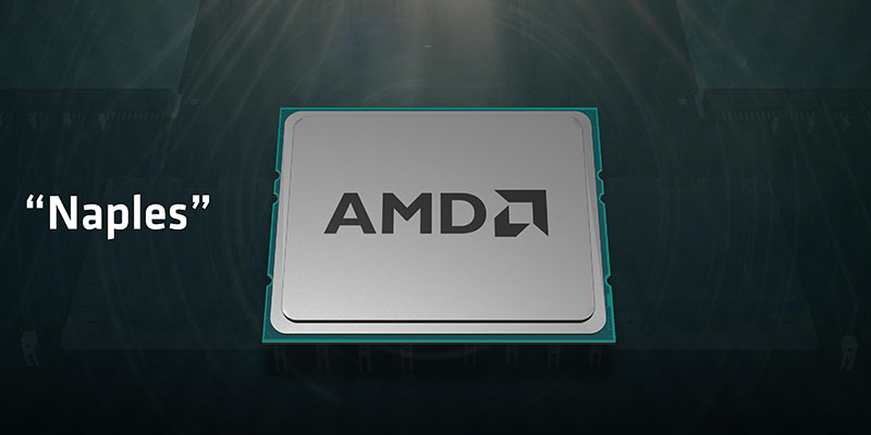 AMD Naples Shows Promising Performance | Nasi Lemak Tech