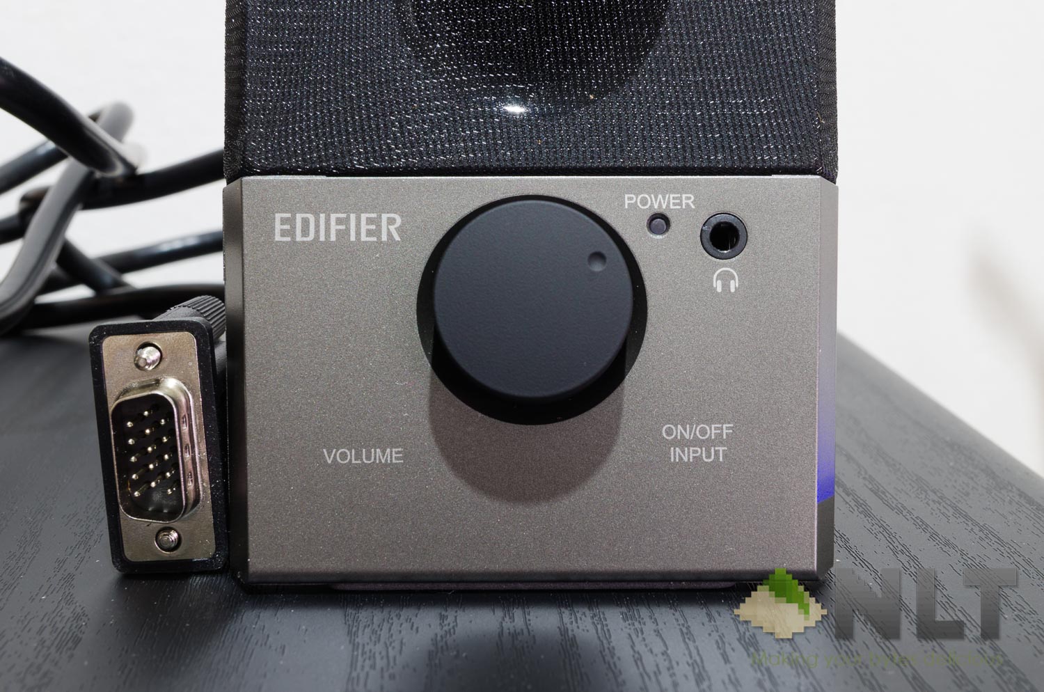 Review - Edifier M3600D: Great BANG For Your Buck | Nasi Lemak Tech