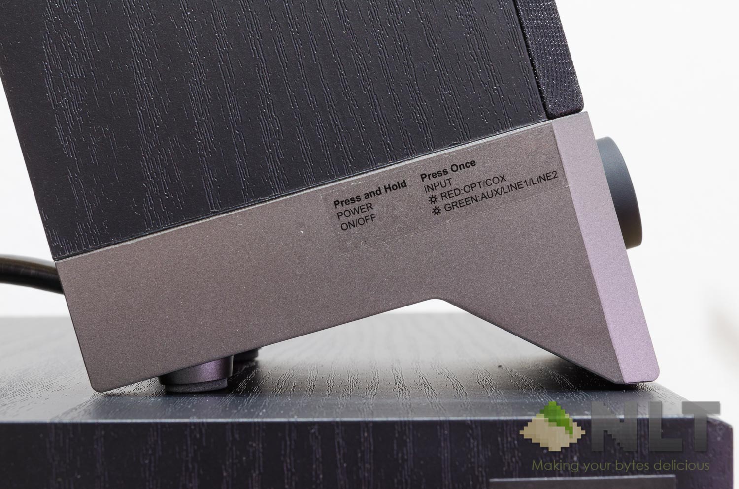 Review - Edifier M3600D: Great BANG For Your Buck | Nasi Lemak Tech