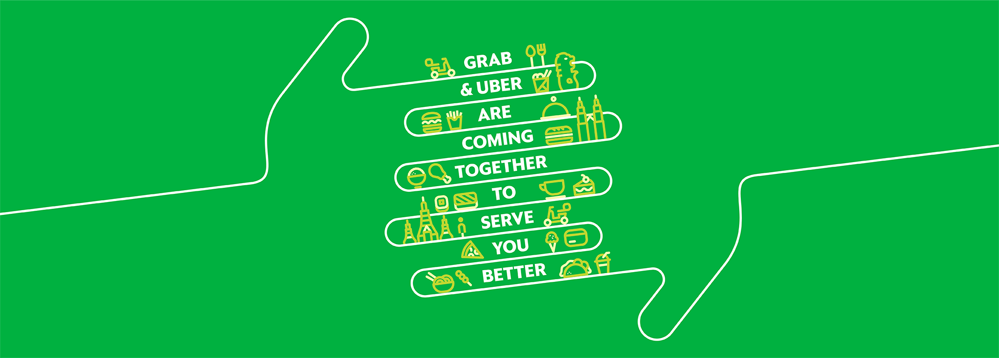 Grab-Uber Merger: What Happens To The Users & Drivers? And Uber Eats ...