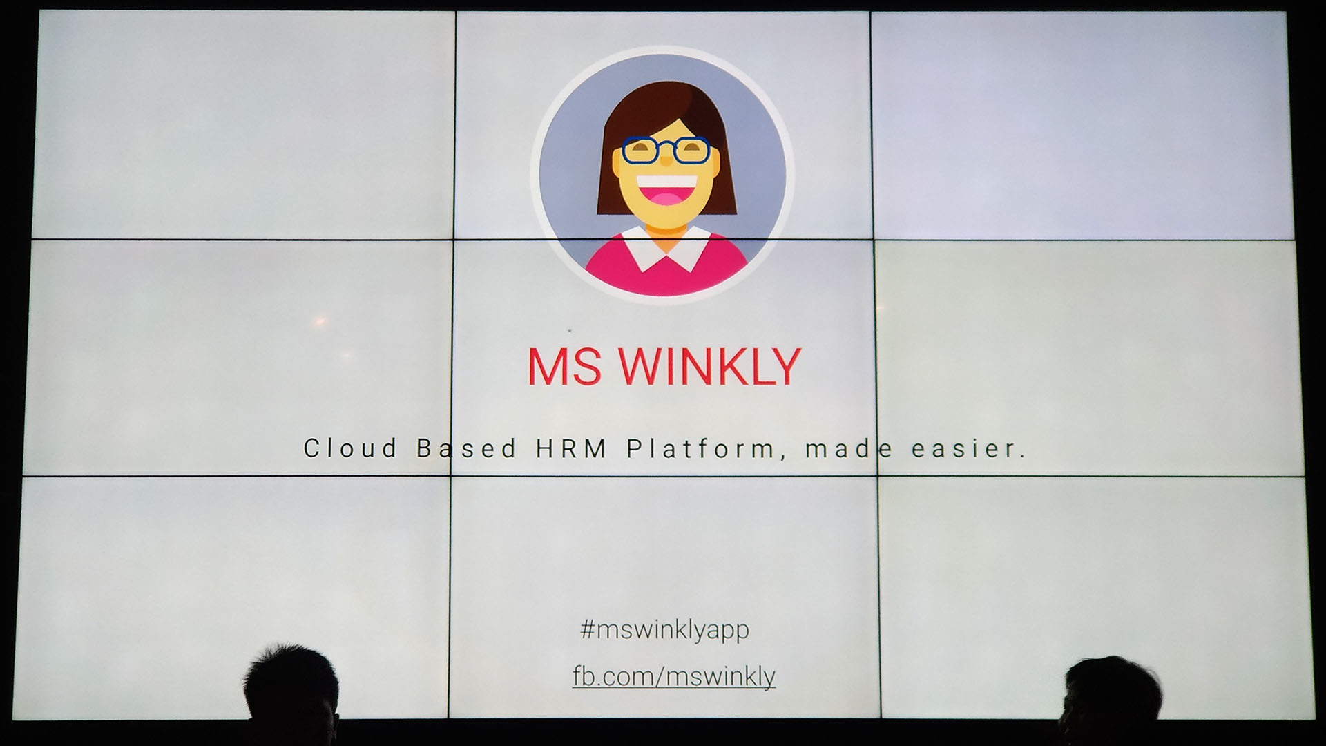 Cloud-Based HR App Ms. Winkly Now Joins The Workforce | Nasi Lemak Tech