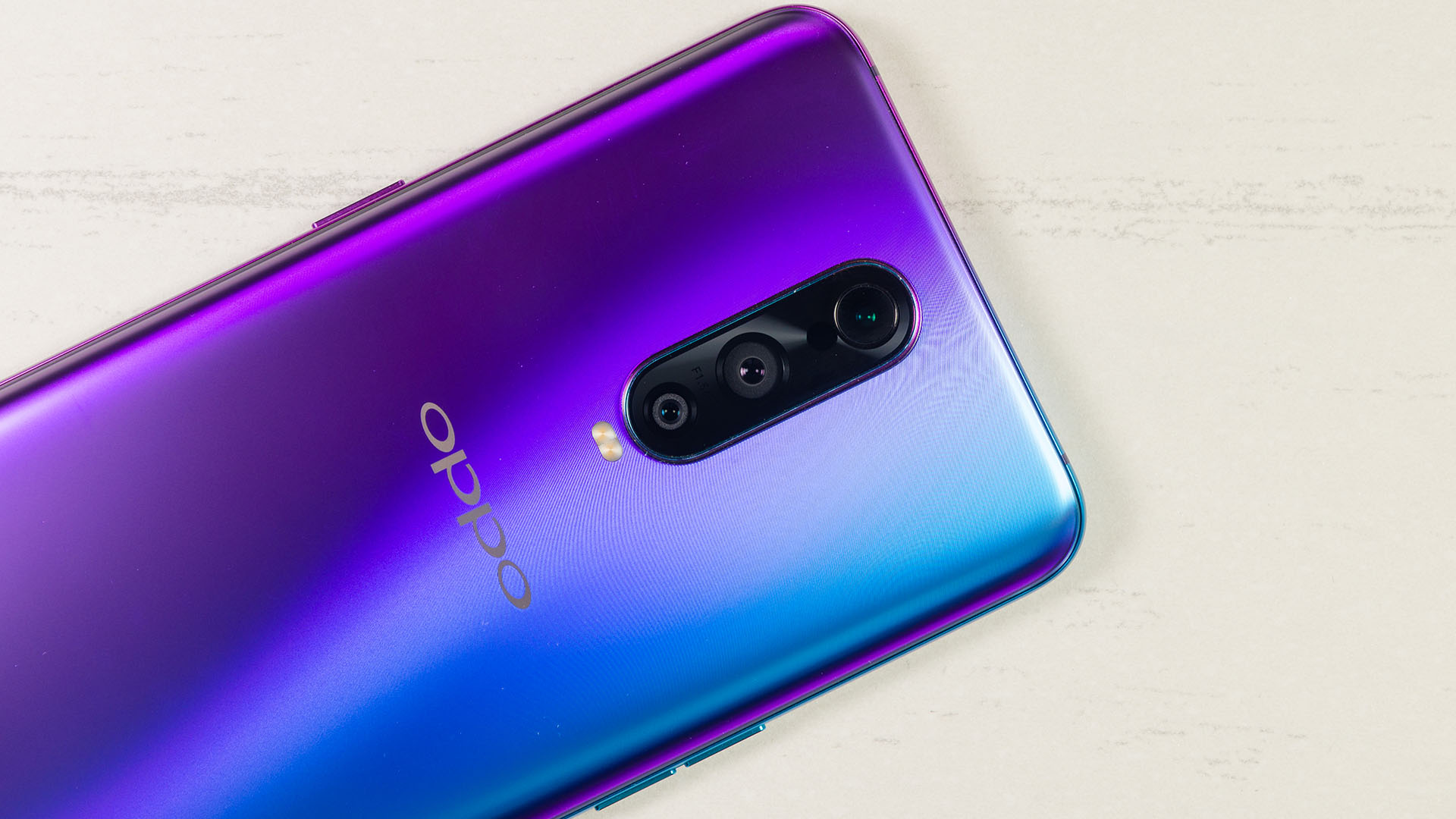 Review - OPPO R17 Pro | Nasi Lemak Tech