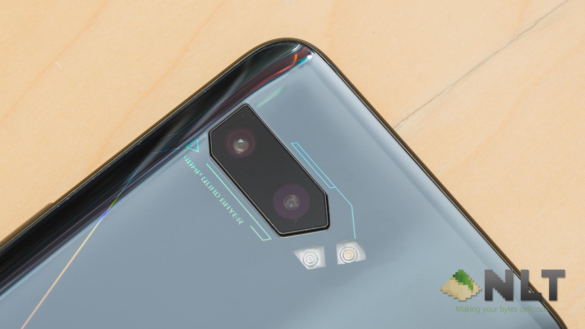 Review - ASUS ROG Phone 2 | Nasi Lemak Tech