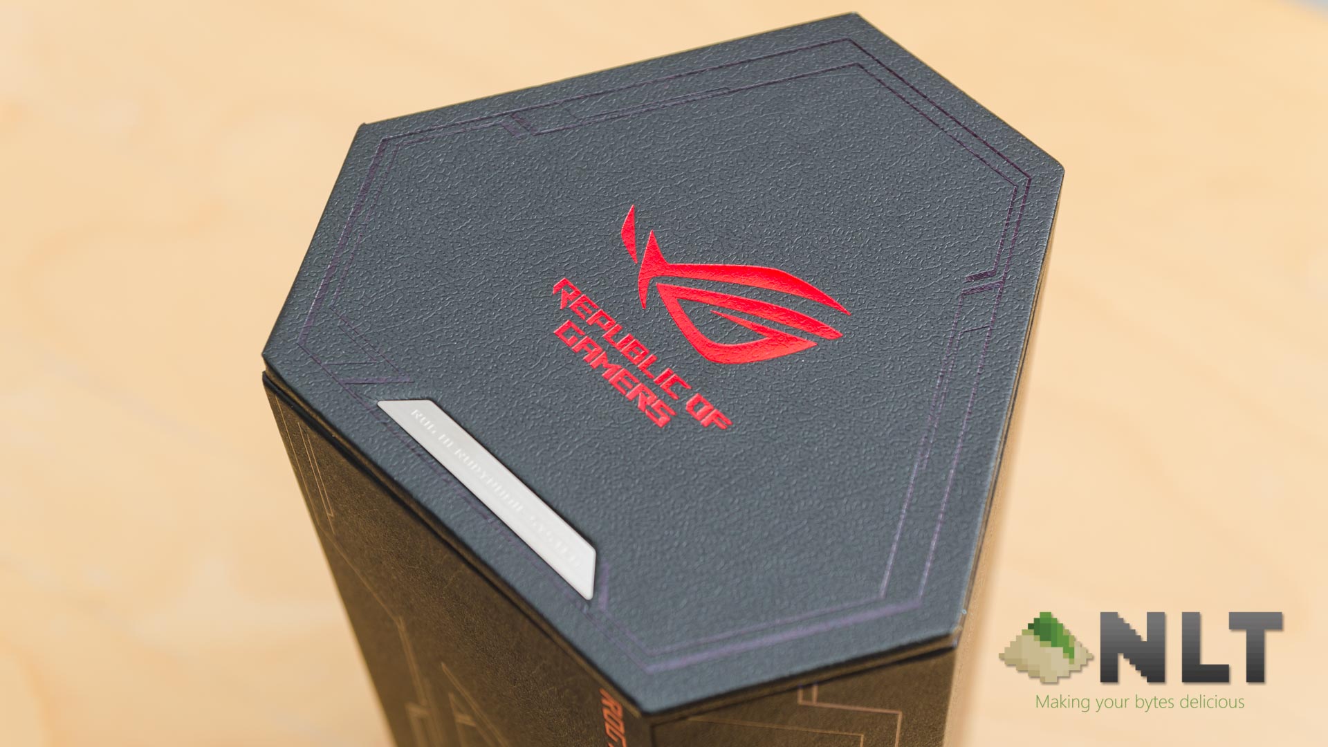 Review - ASUS ROG Phone 2 | Nasi Lemak Tech