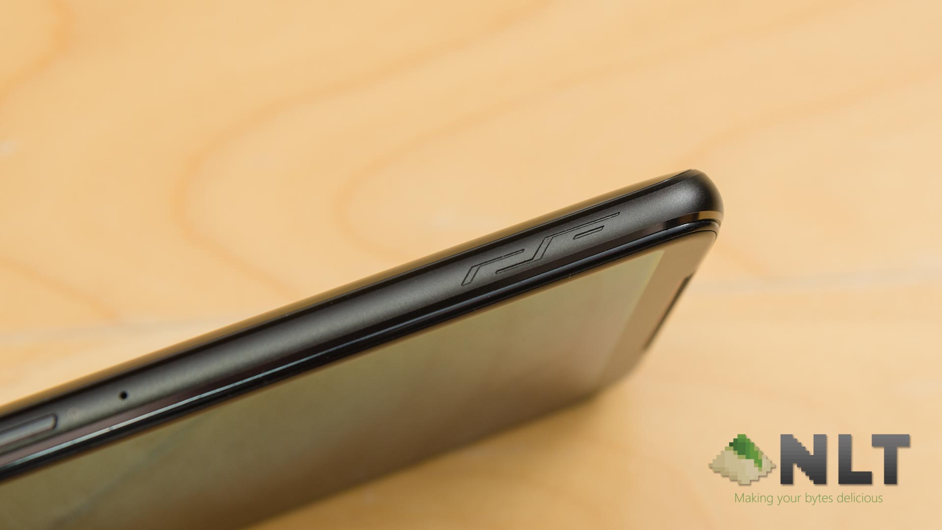 Review - ASUS ROG Phone 2 | Nasi Lemak Tech