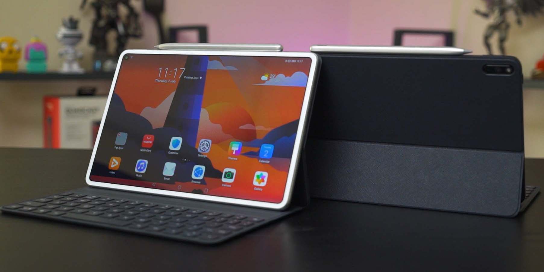 How to use MeeTime & feature showcase | Nasi Lemak Tech