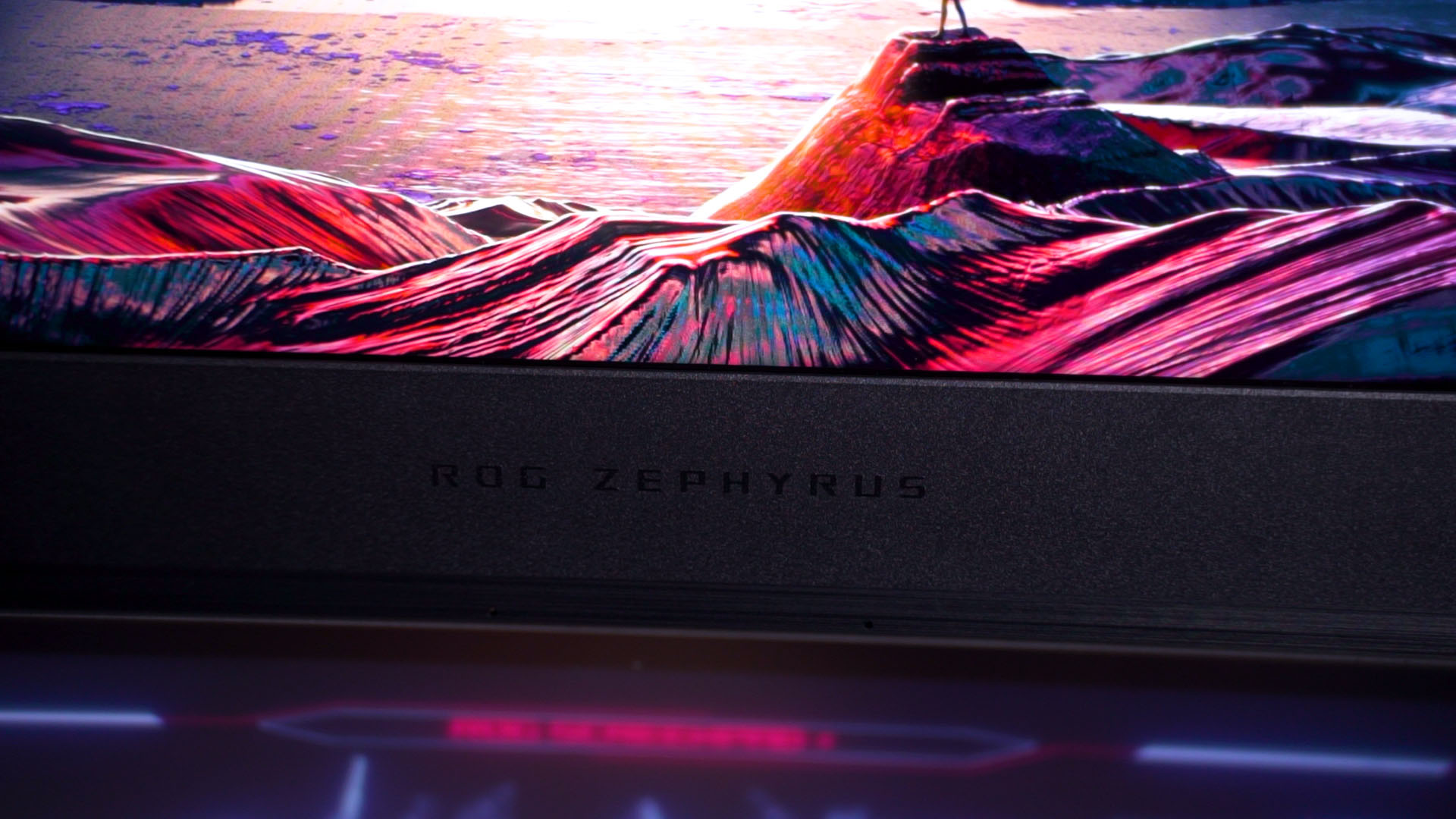 Here is our experience creating content on the ROG Zephyrus Duo ...