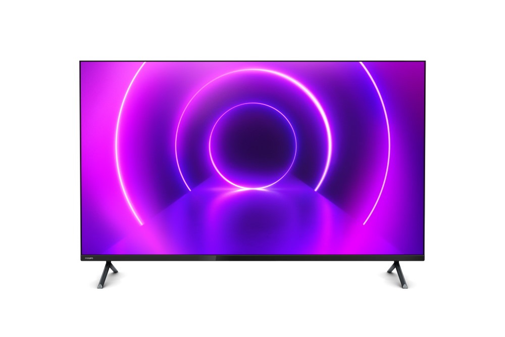 New 4K UHD LED Android TV from Philips starts only from RM2,799 at 50 ...