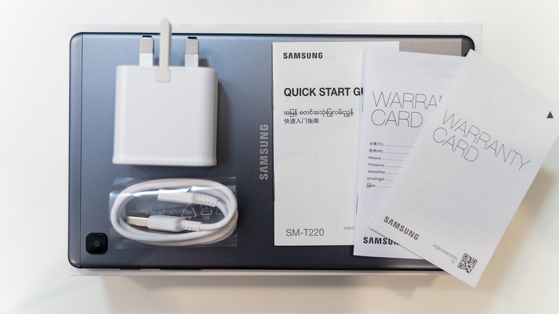 This is the most affordable tablet in the market now - Samsung Galaxy ...