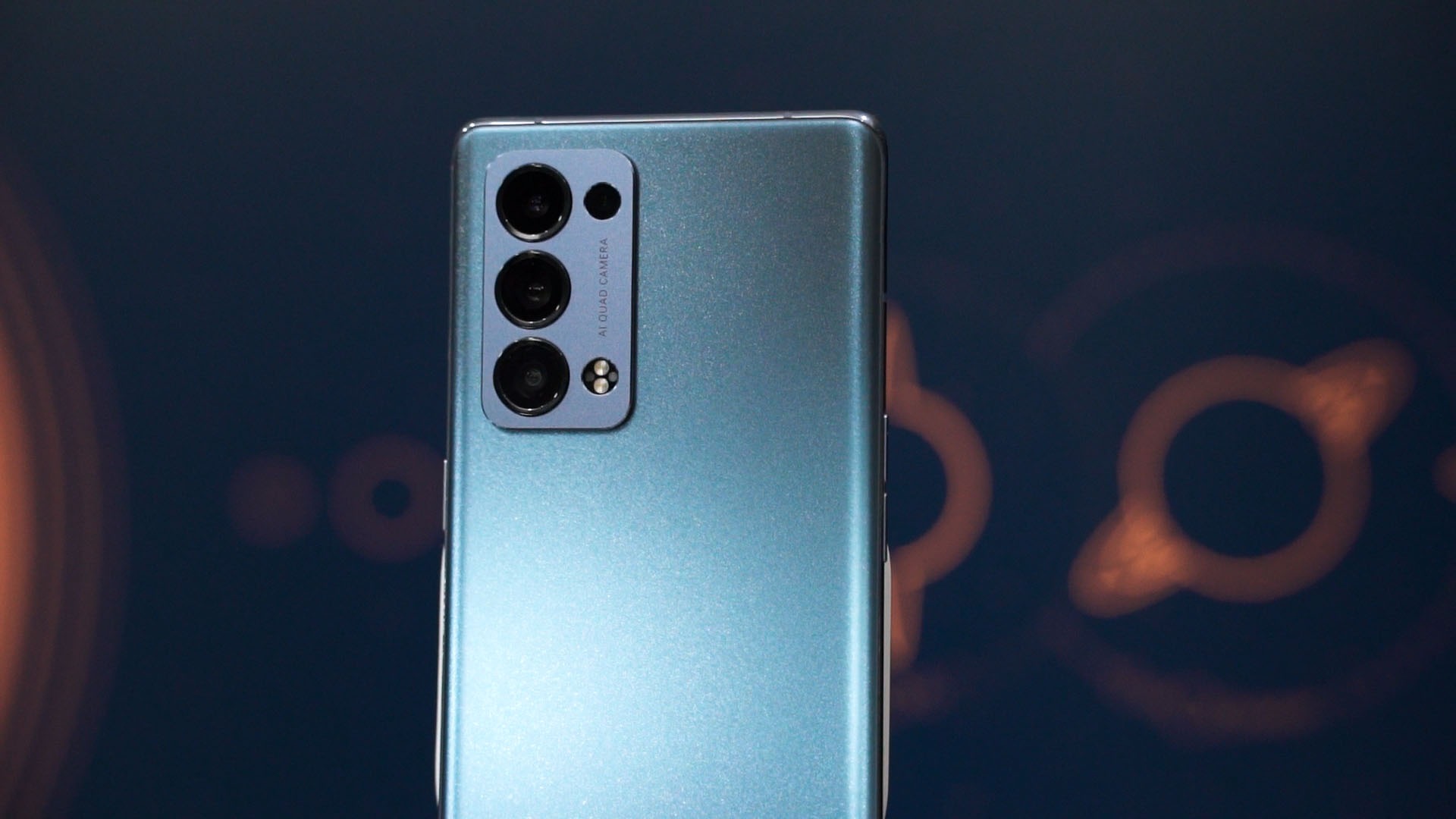 Review - OPPO Reno 6 Pro: Fairly good premium smartphone | Nasi Lemak Tech