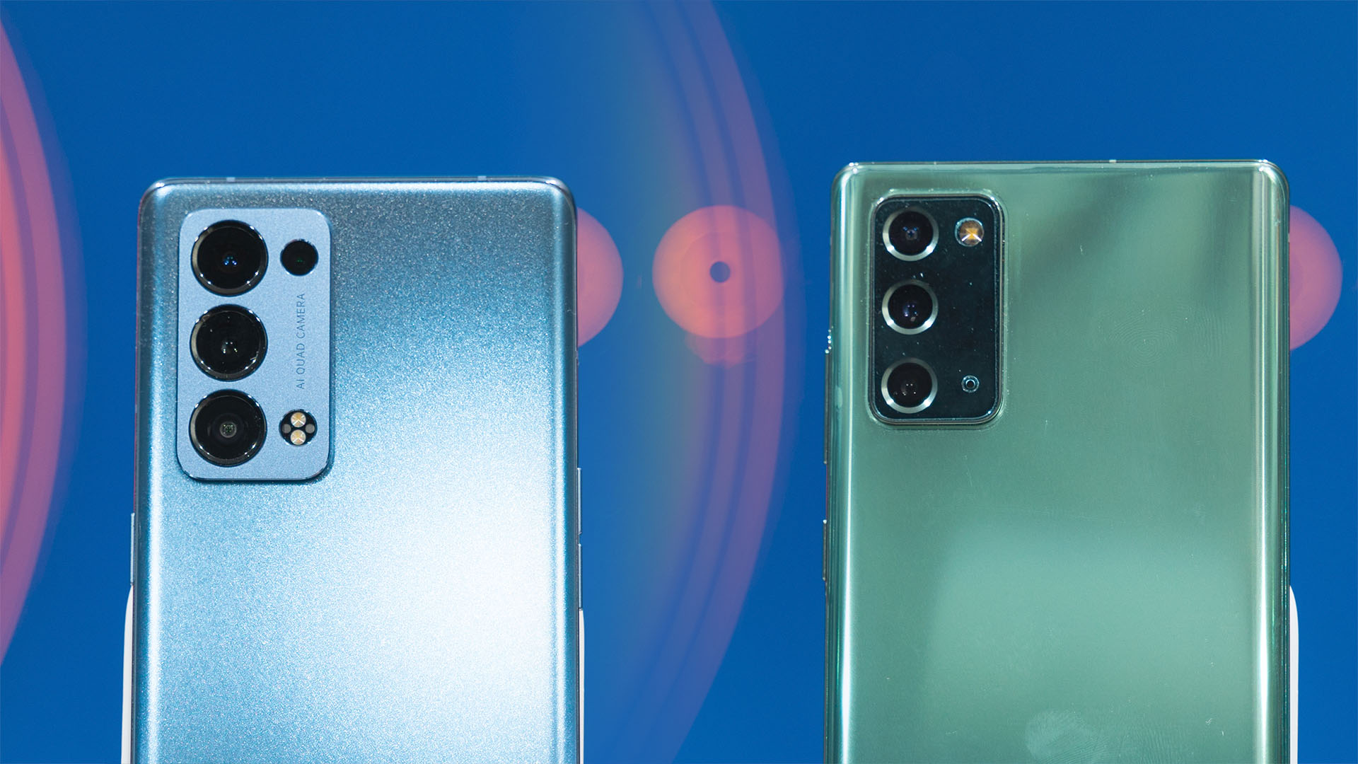 Review - OPPO Reno 6 Pro: Fairly good premium smartphone | Nasi Lemak Tech