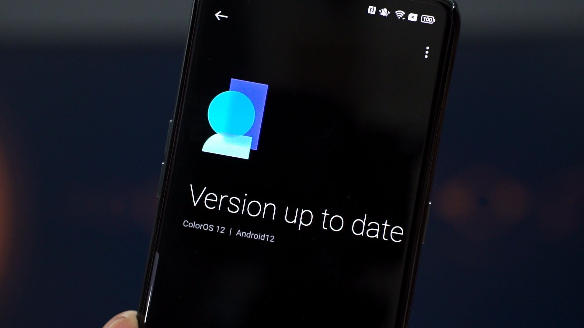 First look at ColorOS 12: The first "merged" OS between OnePlus and ...