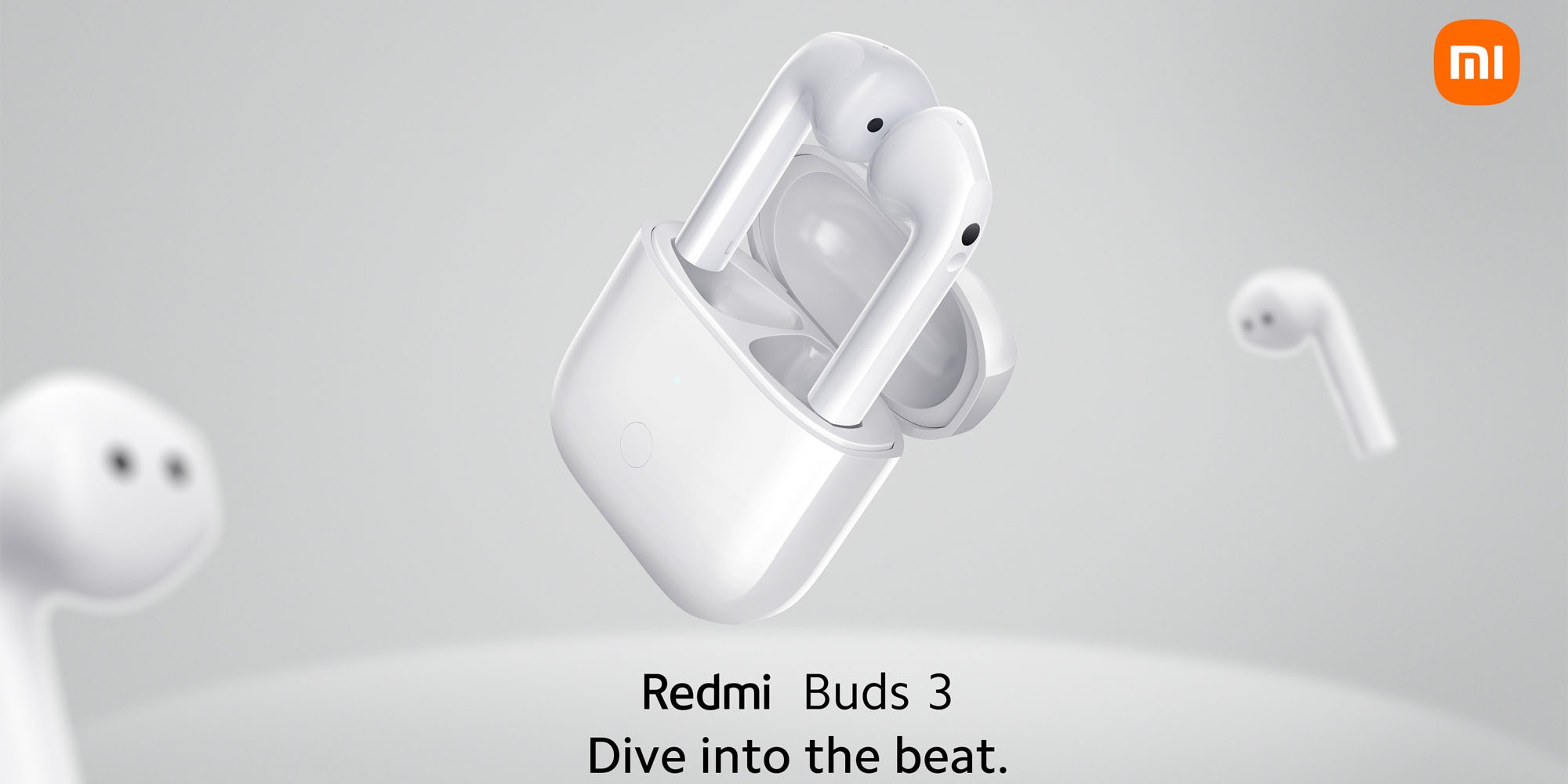 New Redmi Buds 3 from Xiaomi debuted in Malaysia at RM139 | Nasi Lemak Tech