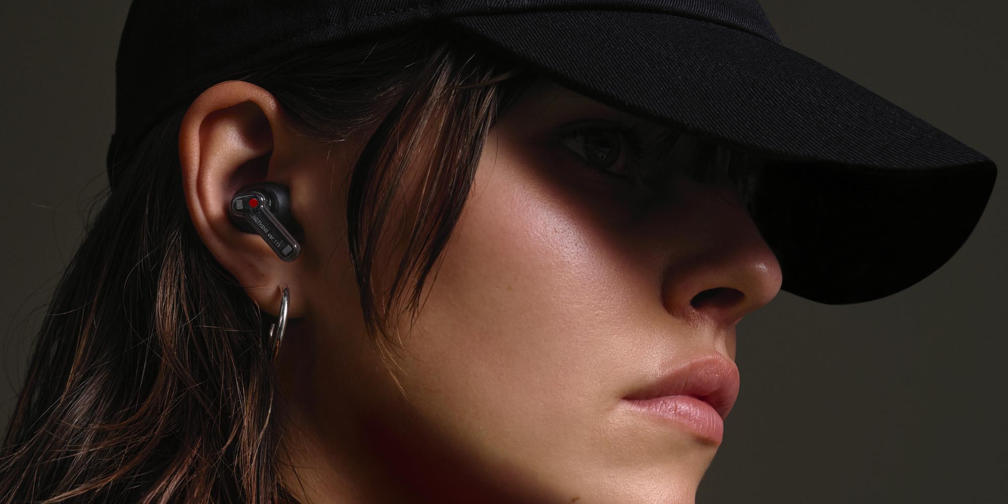 Nothing's ear (1) Black Edition TWS slated for Malaysia release during ...