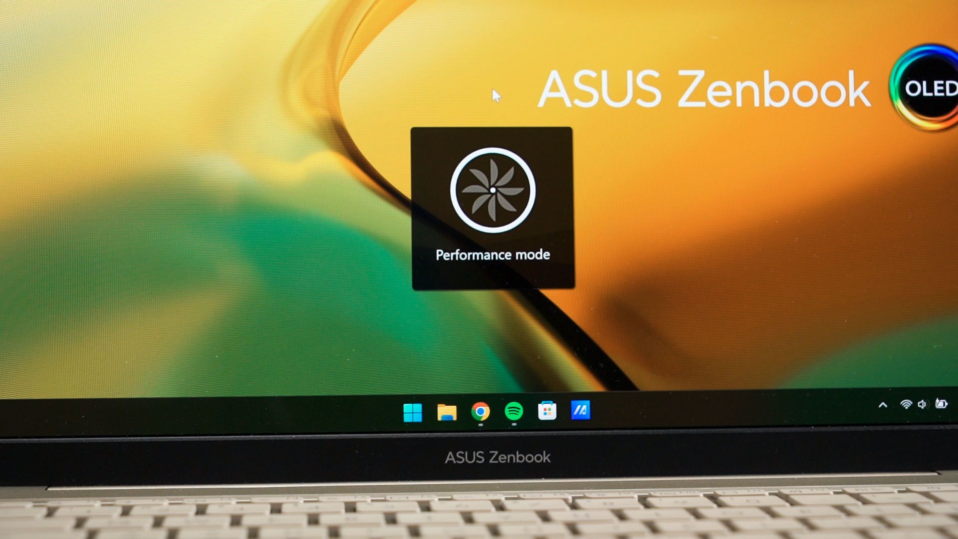 Review Asus Zenbook 14x Oled Ux3404 Powerful And Uniquely Stylish