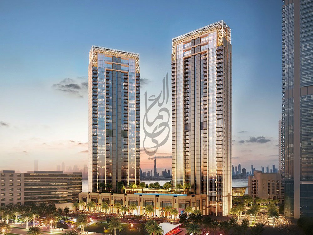 Ready To Move In | Great Community | Stunning location - Nasser Al Emadi