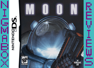 Moon Review – Natalie.TF