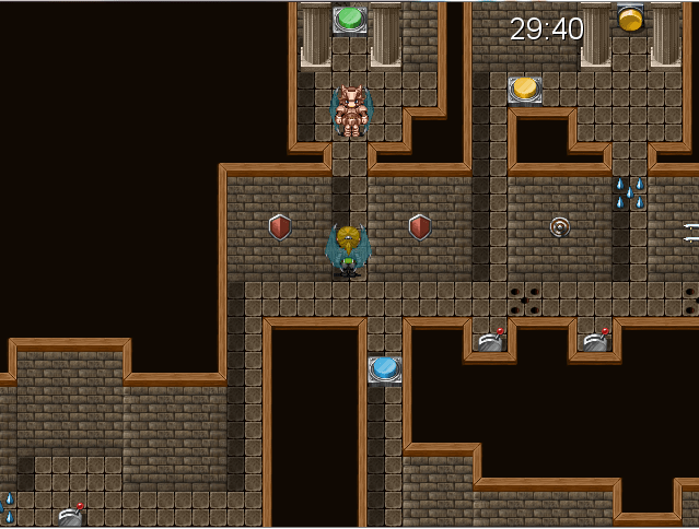 Skyborn Review – Natalie.TF