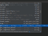 Codeigniter Code Completion Para Phpstorm Natan Felles