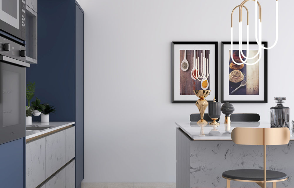 Kitchen Projects – Natasha Rebeiz