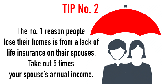 Rules of thumb when buying insurance: | Natchitoches Parish Journal