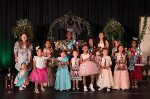 Cane River Creole Heritage Pageant announces winners and runner-ups ...