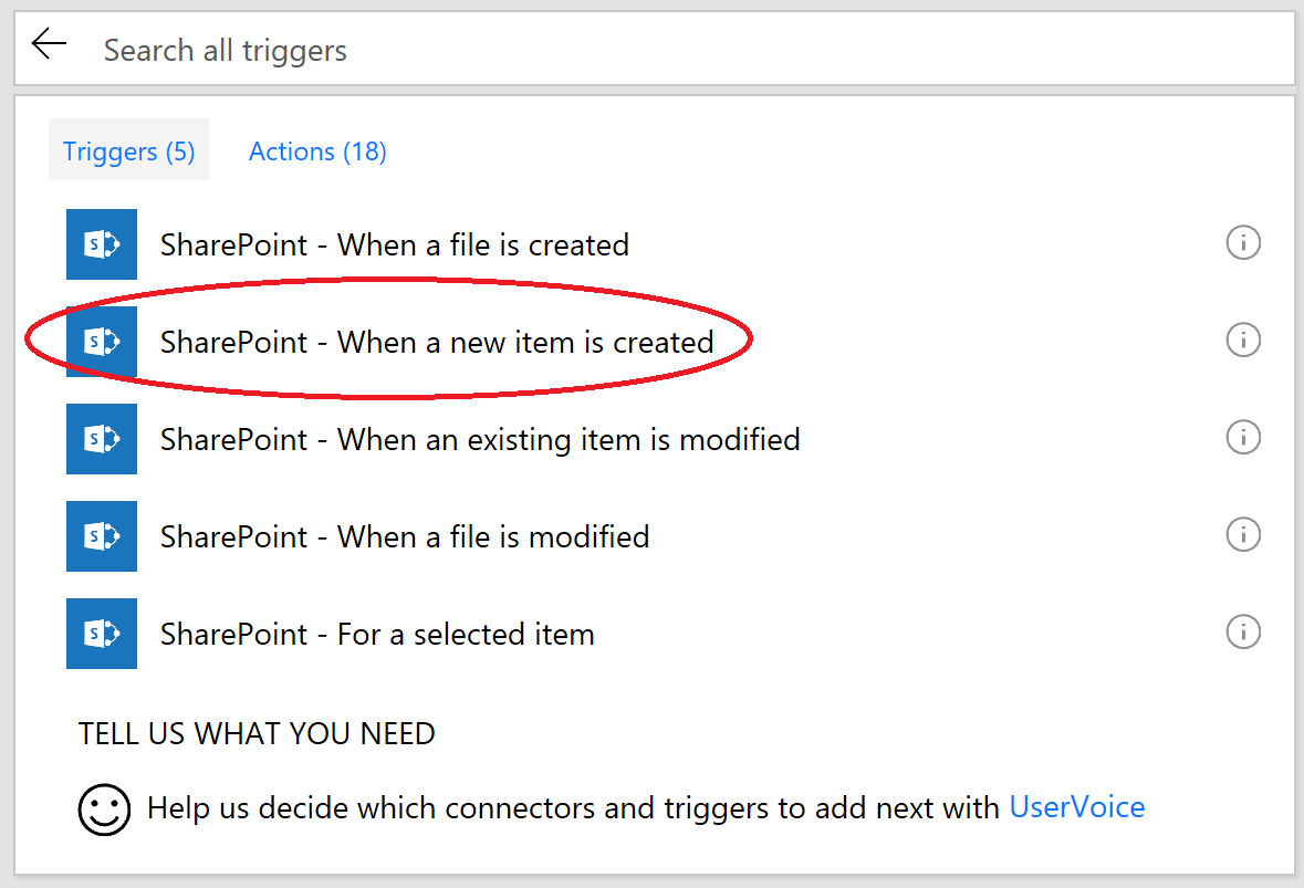 Microsoft Flow approval of Twitter tweet and Facebook post submissions ...
